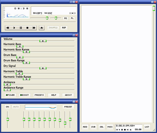 Luna Element for Enhancer 0.17 by radeonator on DeviantArt
