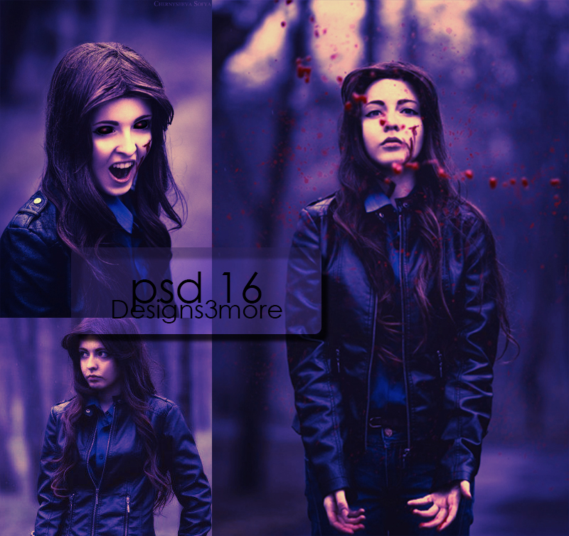 Psd 16 by designs3more on DeviantArt