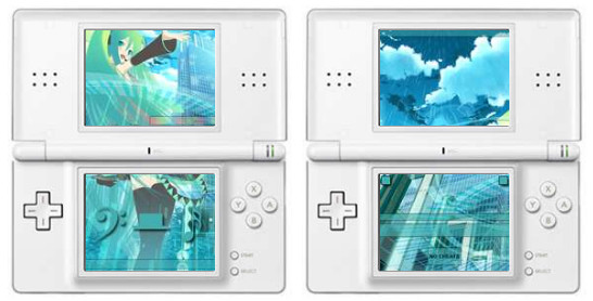 R4DS Skin: Raining Miku by Aeryn-Seoung on DeviantArt