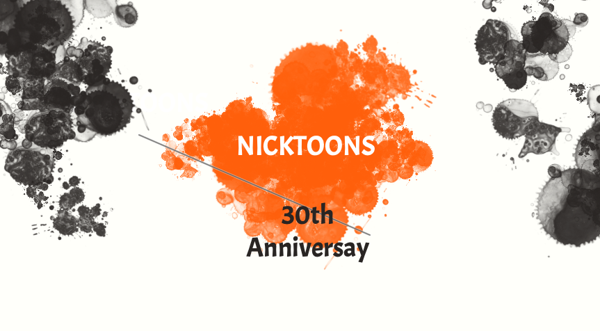 Nicktoons 30 Years by 13mcjunkinm on DeviantArt
