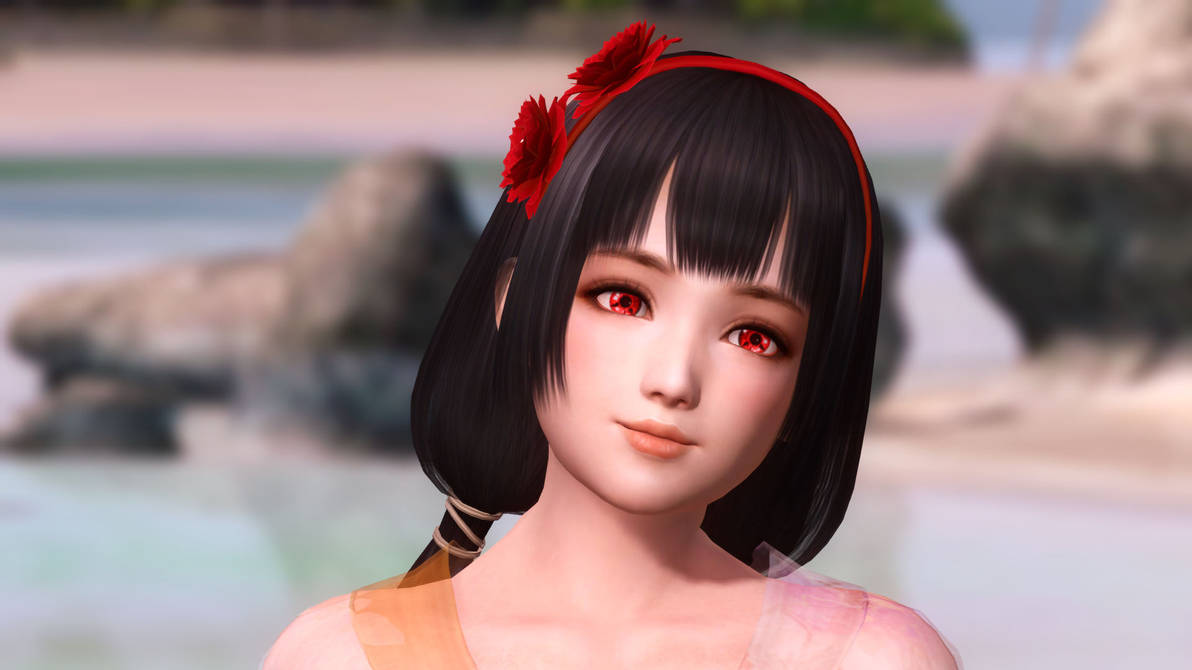 Sharigan eye mod by xathu0904 on DeviantArt