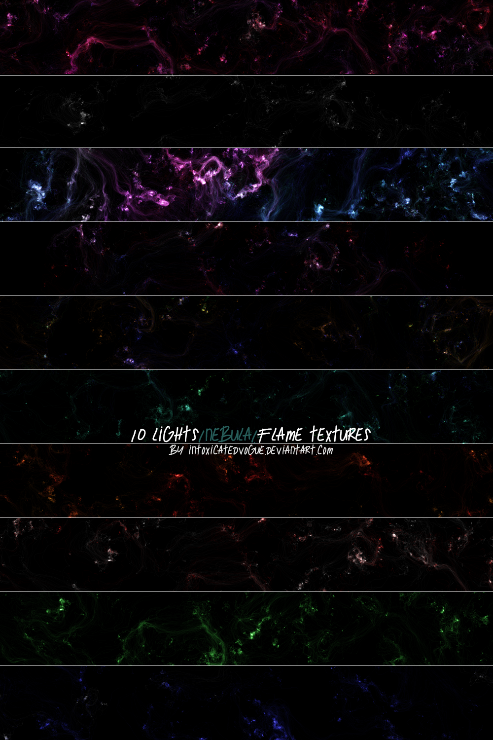 Texture Pack #1 by intoxicatedvogue on DeviantArt