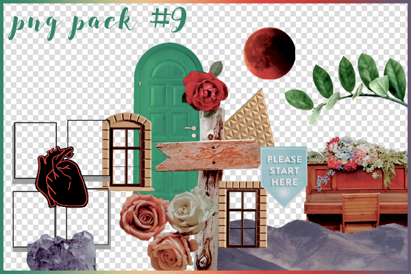 png pack nine // 15 random pngs by intoxicatedvogue on DeviantArt