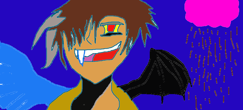Human Discord by Nightgaunt2 on DeviantArt