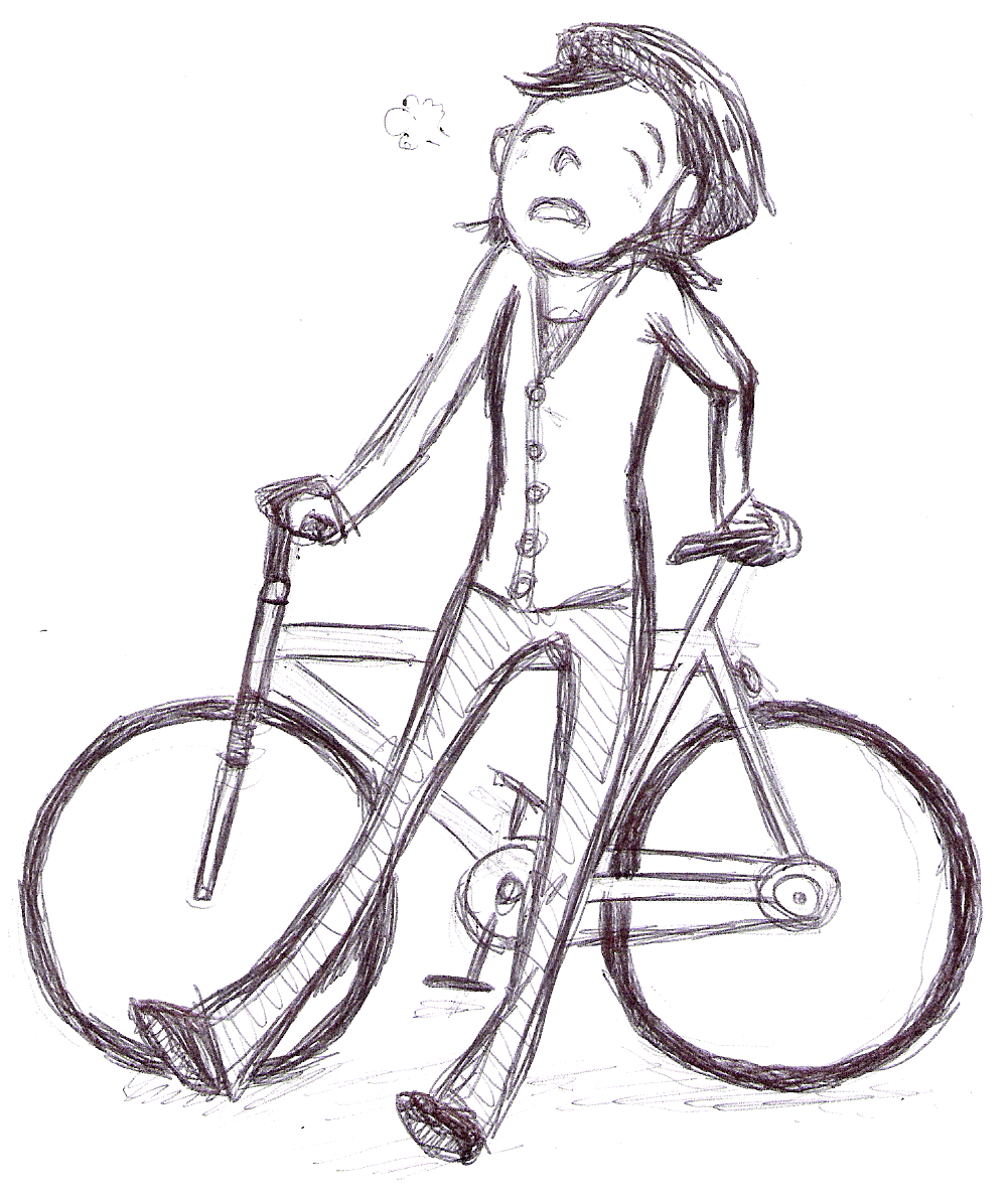 Bike by Falling-Marbles on DeviantArt