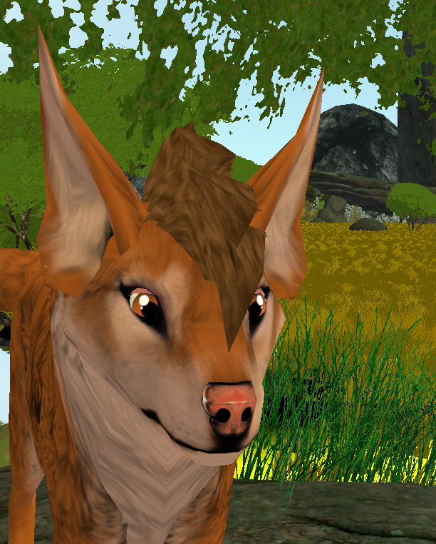 FH: Big ol' flappers by EnchantedDoveWolf on DeviantArt