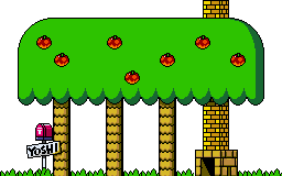 Yoshi's House Flash Animation by Doodleillustrations on DeviantArt