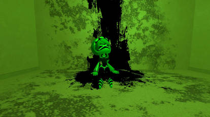 Explore the Best Serial_designation_v Art | DeviantArt