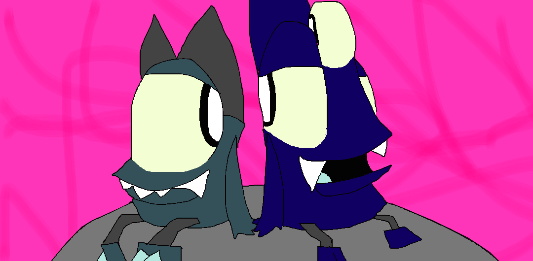 Mixels - Love In The Air by ReathatArtist on DeviantArt