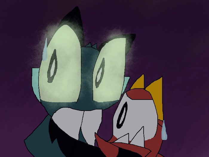 Mixels - Interruption by ReathatArtist on DeviantArt