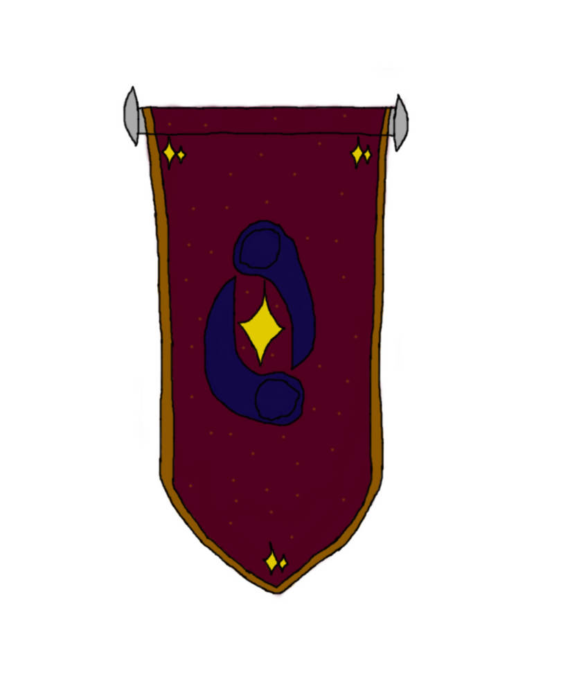 Celestial Kingdom Crest by Fionna158 on DeviantArt