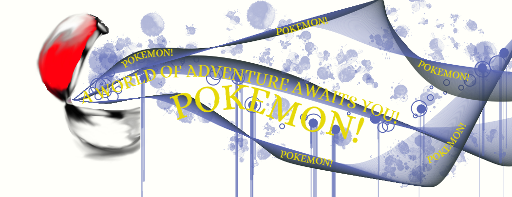 Pokemon by TheRunawayPenguin on DeviantArt