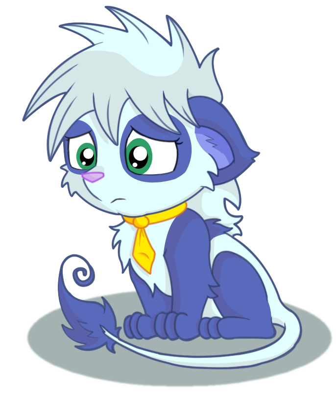 Sad StePanda by Bertopo on DeviantArt