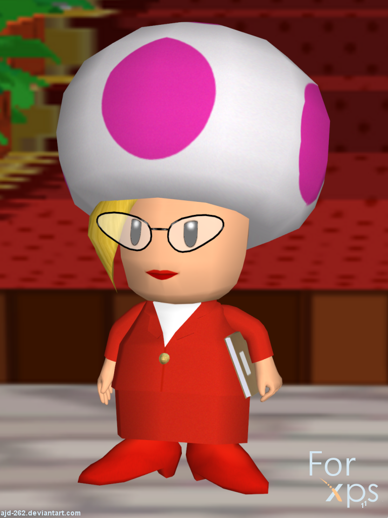 Jolene for XNALara by AJD-262 on DeviantArt