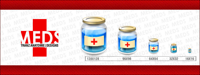 MEDS by djnjpendragon on DeviantArt