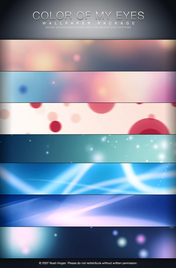 Color of My Eyes - Windows by djnjpendragon on DeviantArt