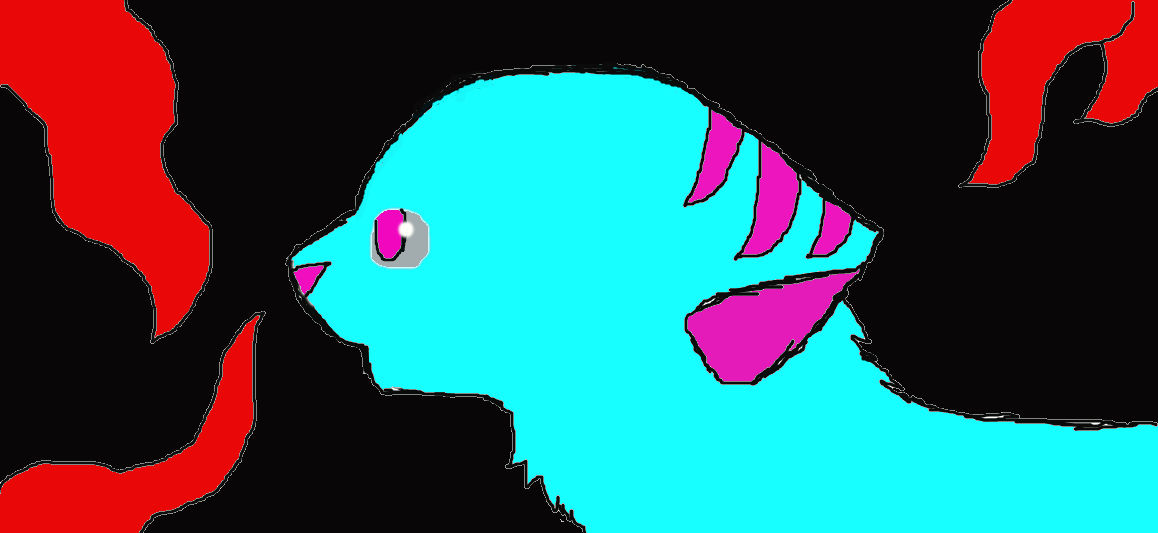 Demon Spawn by StarburstFox13 on DeviantArt