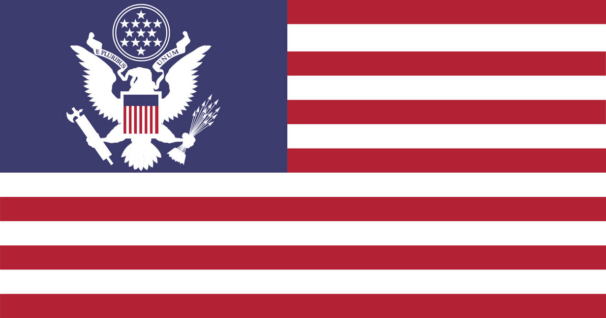 The Free American States by Dalamace on DeviantArt