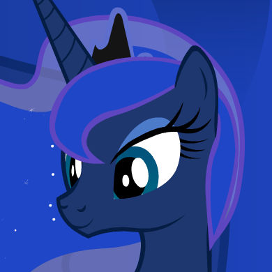 Princess Luna Puppet Rigs v1.0 by Jordo76 on DeviantArt