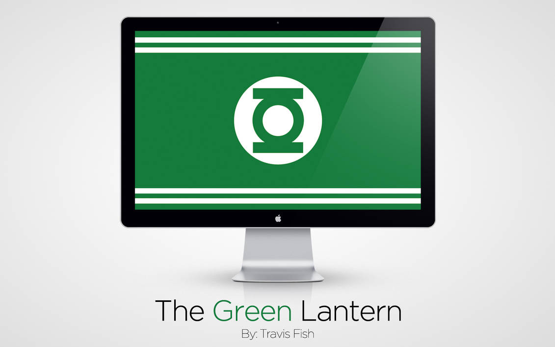 Green Lantern - Sheldon TShirt by travisfish on DeviantArt