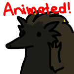 Echidna Animation by TheSilentSilverFox on DeviantArt