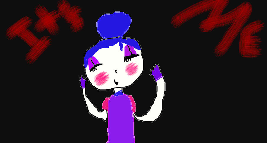 ballora by sisterlocationfan on DeviantArt