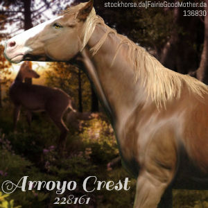 Arroyo Crest Avi HEE by MClaireB on DeviantArt
