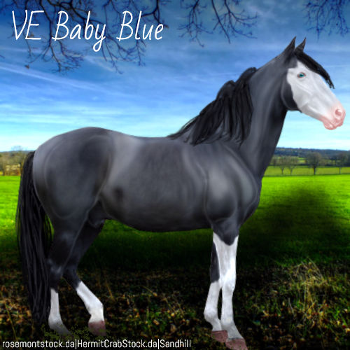 VE Baby Blue HEE by MClaireB on DeviantArt