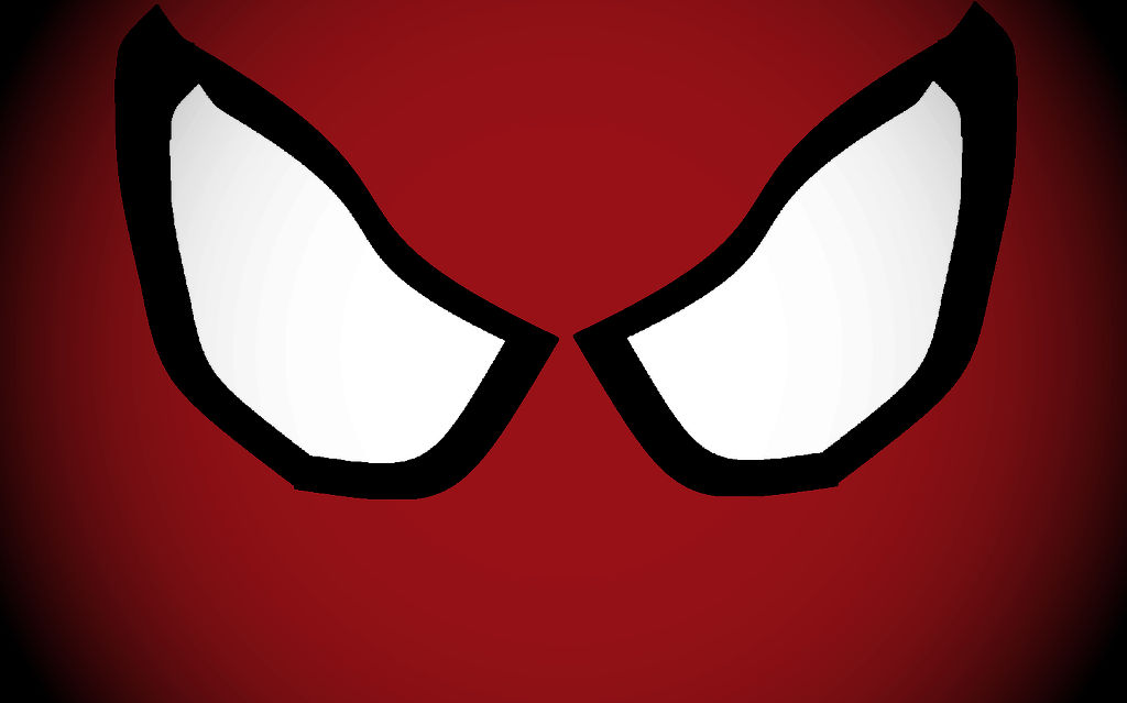 Spider-Man (edited) by Trex2007 on DeviantArt