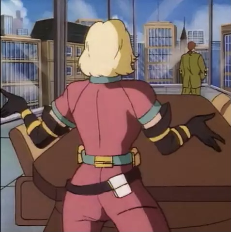 Dr Blight - reference by troll36 on DeviantArt