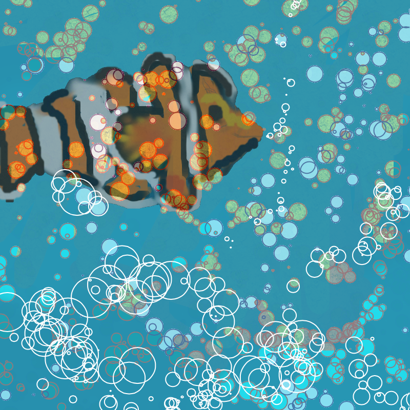 Clownfish by whativeheardb4 on DeviantArt