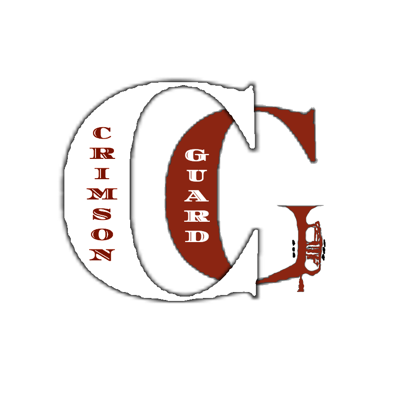 Crimson Guard Logo by whativeheardb4 on DeviantArt