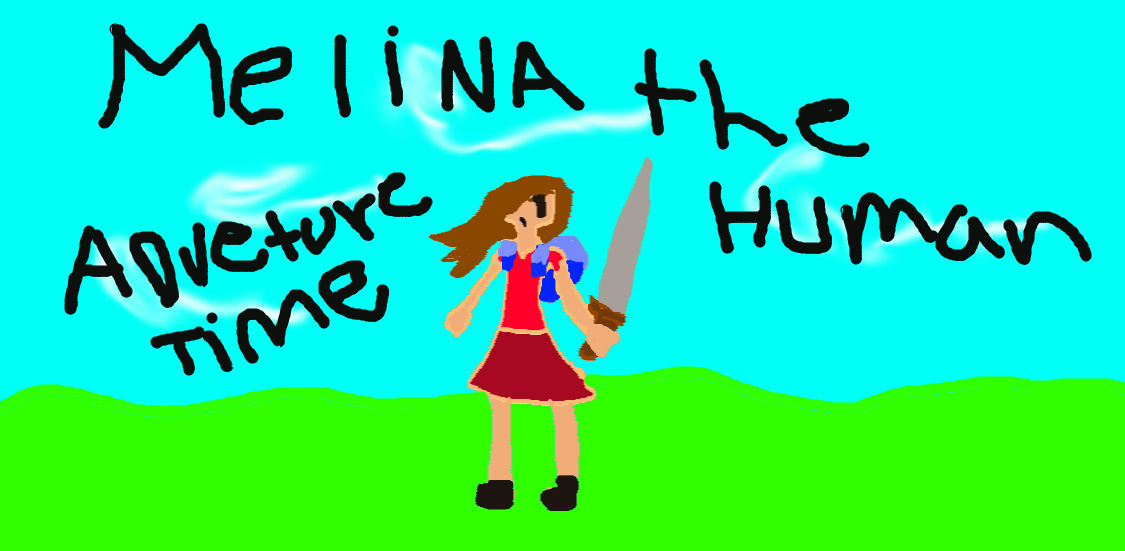 Melina The Human by BIANCAISMYNAME on DeviantArt