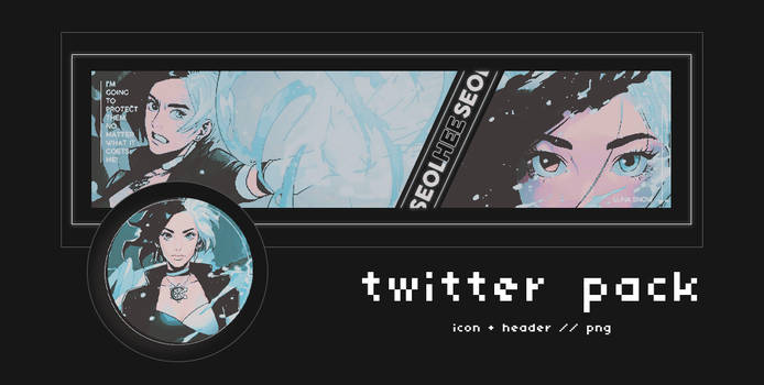 Explore the Best Twitterpack Art | DeviantArt