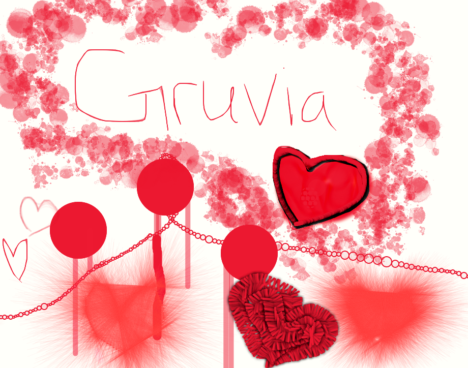 Gruvia Begins Part 2 by xJuviaxGrayx on DeviantArt