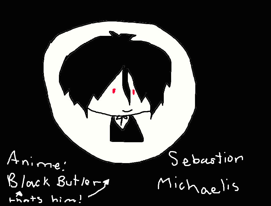 MY version of chibi .:Sebastion:. by xJuviaxGrayx on DeviantArt