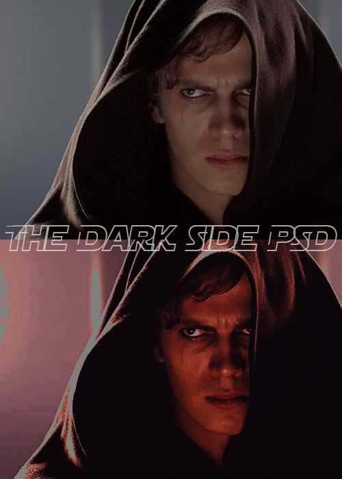 The Dark Side PSD by kestrelsbeater on DeviantArt