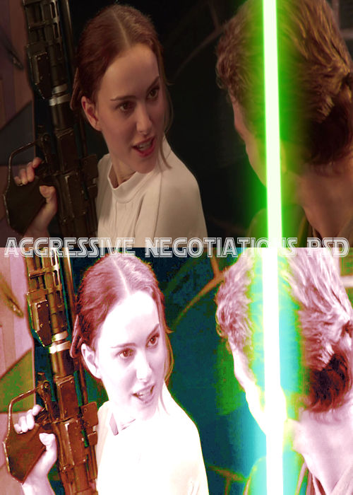 Aggressive Negotiations PSD by kestrelsbeater on DeviantArt