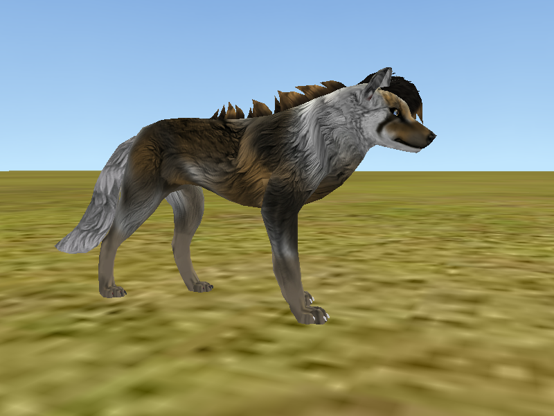 Forests-FH }FREE|Semi-realistic wolf preset by Forests-FH on DeviantArt