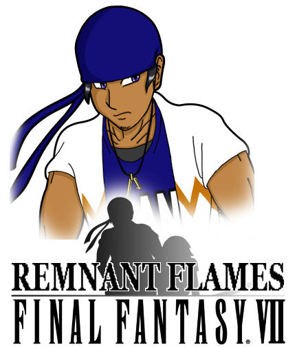 Remnant Flames Prologue by Lew-Legend on DeviantArt