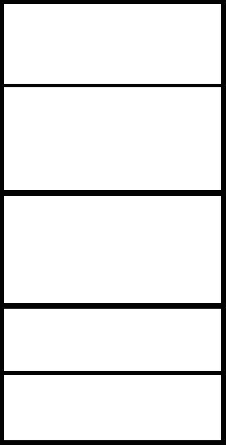 Simple comic strip base by PaintedCipher on DeviantArt