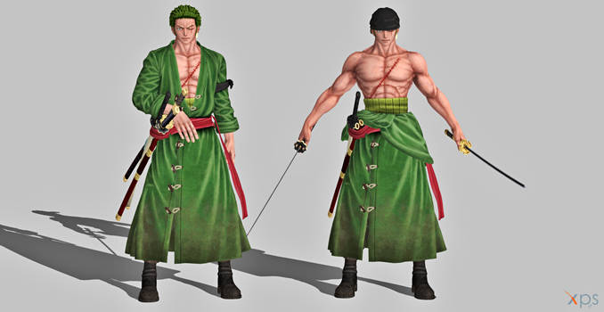 Explore the Best Jumpforce Art | DeviantArt