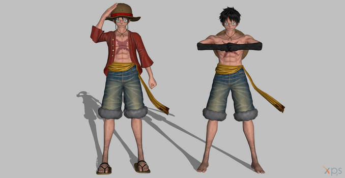 Explore the Best Jumpforce Art | DeviantArt