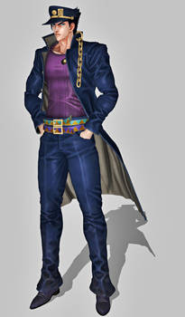 Explore the Best Jumpforce Art | DeviantArt