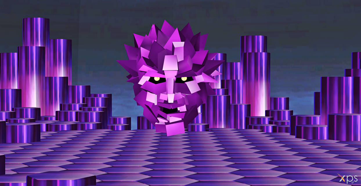 {XPS} PSASBR- Boss Pack by MyllaDinX on DeviantArt