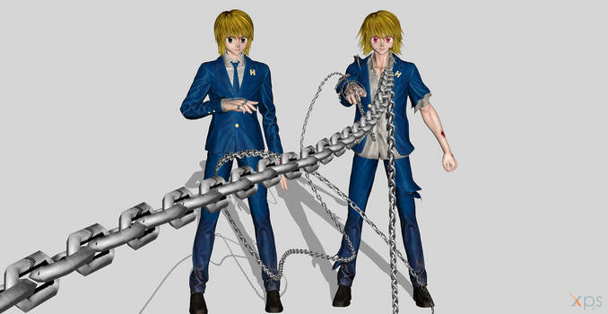 Explore the Best Jumpforce Art | DeviantArt