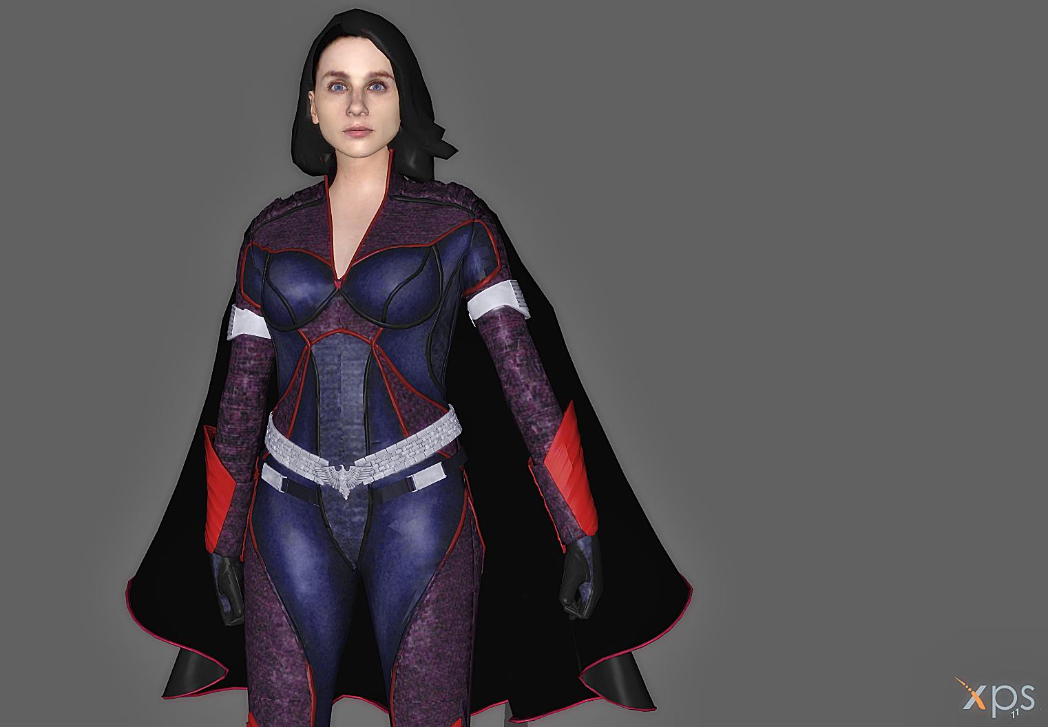 {XPS} The Boyz -Stormfront by MyllaDinX on DeviantArt