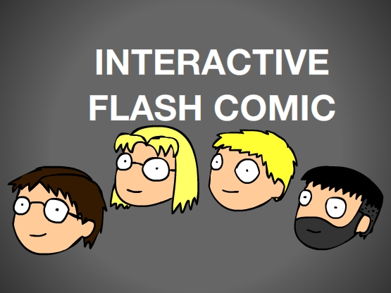 My family: interactive comic by Zoolon on DeviantArt