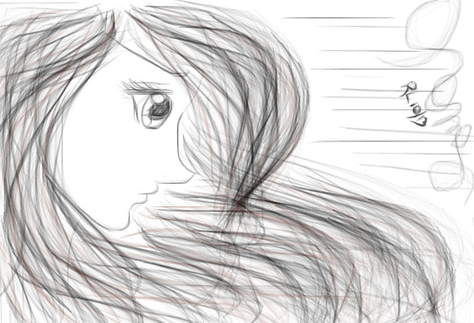 Vague by reeyachan34 on DeviantArt