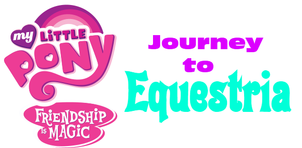 MLP:FIM Journey to Equestria Chapter 07a by CryoflareDraco on DeviantArt